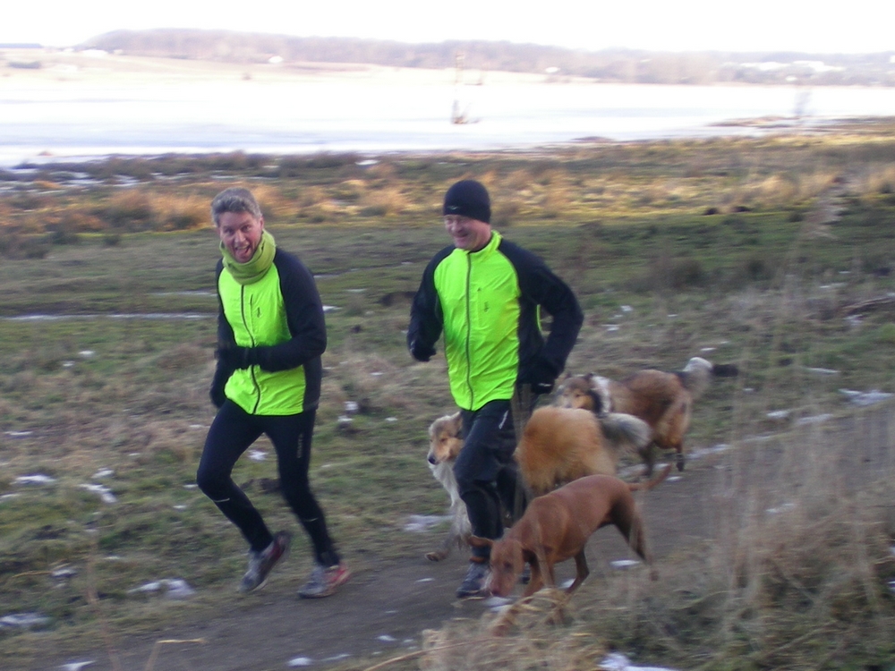 Foto: Peder Troldborg, 5.3.2011.